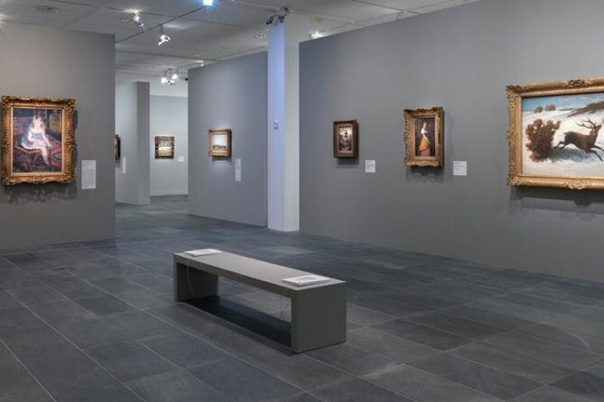 Orangerie & Monet's Water Lilies Exclusive Tour w/ Reserved Entry - FAQ