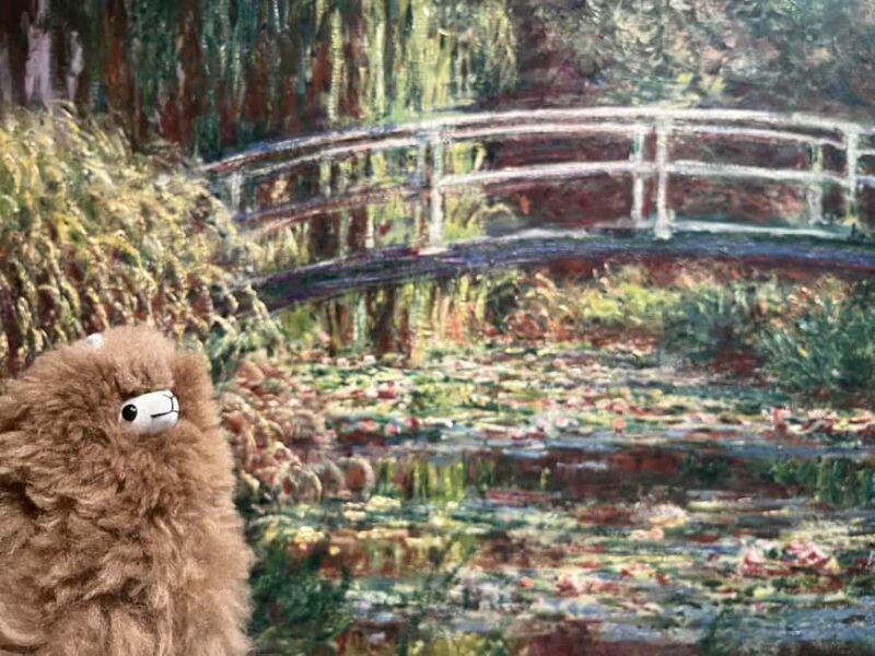 Orangerie Museum Entry Tickets and Private Guided Tour - Why Choose This Tour?