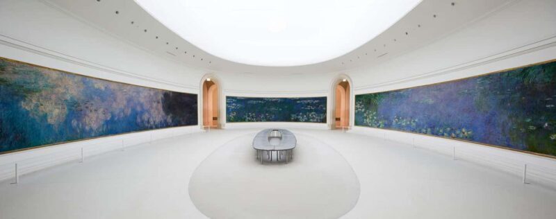Orangerie Museum Entry Tickets and Private Guided Tour - The Price and Its Value