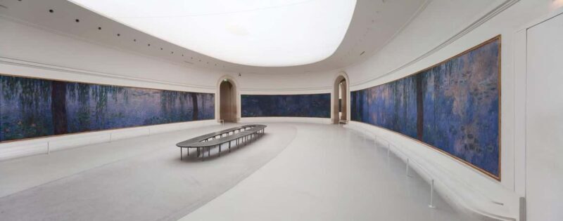 Orangerie Museum Entry Tickets and Private Guided Tour - Accessibility and Practicalities
