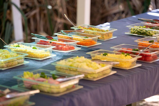 Ord River Cruise Experience with Riverside Lunch - Final Thoughts