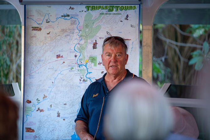 Ord River Discoverer Cruise with Sunset - Final Words: Is This Tour Worth It?