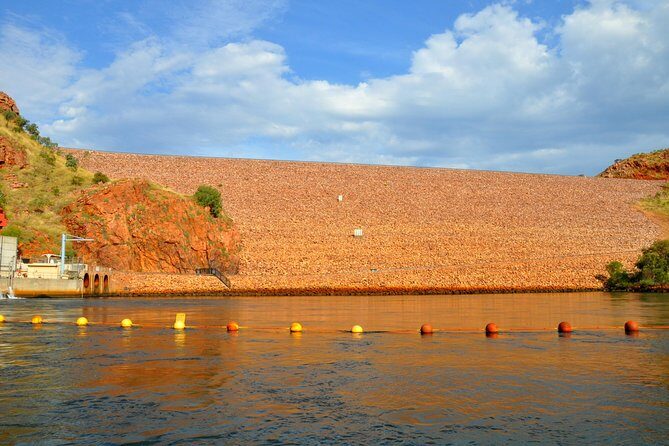 Ord River Explorer Cruise with Sunset - What Reviewers Are Saying