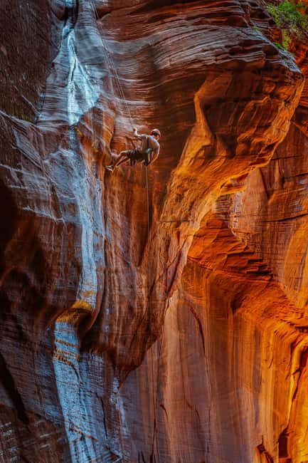 Orderville: Powell's Way Canyoneering & Rappelling Adventure - Final Thoughts