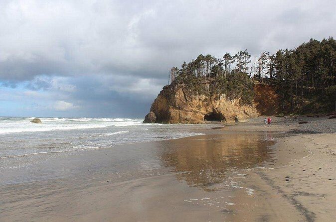 Oregon Coast Scenic Day Tour - Who Should Consider This Tour?