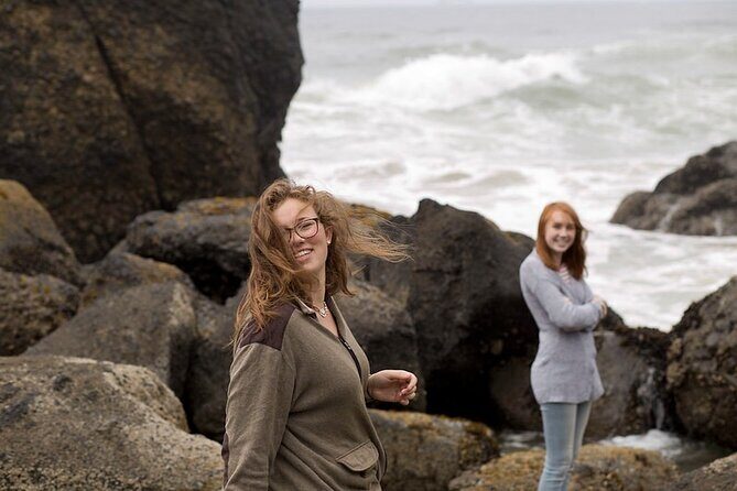 Oregon Coast Scenic Day Tour - FAQ