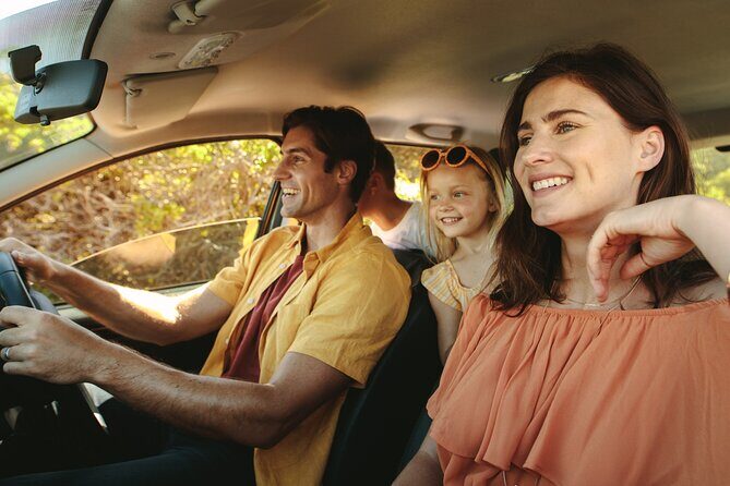 Oregon Coast Self Guided Audio Driving Tour - What Makes This Tour Stand Out