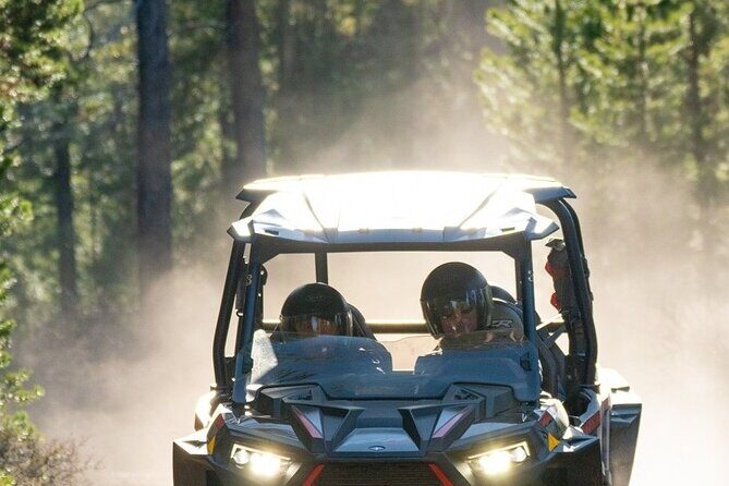 Oregon Outback Adventure | 2 hrs. - Who Would This Tour Suit Best?