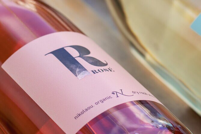 Organic and Vegan Indigenous Wine Tasting Private Experience - What Reviewers Say