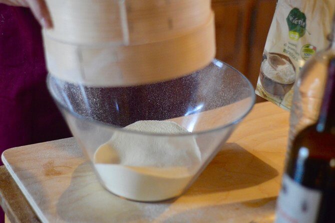 Organic cooking class with a sommelier in an Olive and wine farm - Authenticity and Reviews