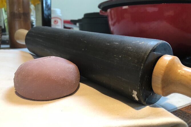 Organic cooking class with a sommelier in an Olive and wine farm - FAQ