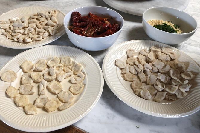 Organic cooking class with a sommelier in an Olive and wine farm - Final Thoughts