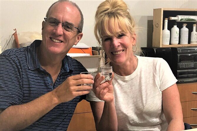 Organic Olive Grove tour & Olive oil tasting & lunch in Kalamata! - An Insightful Look at the Tour Itself