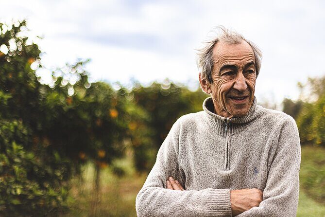 Organic Orange Picking & Jam Making with Farm-to-Table Lunch - FAQ