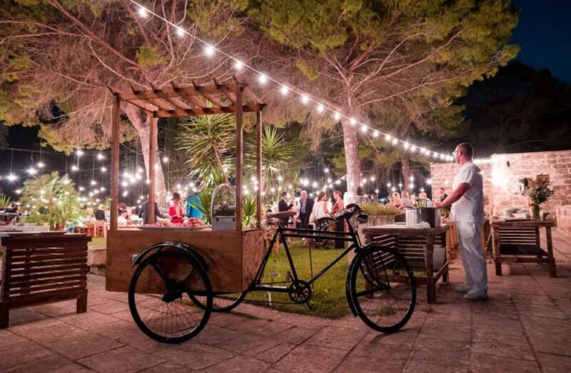 Organic Wine and Olive Oil Tasting Experience near Lecce - FAQ Section