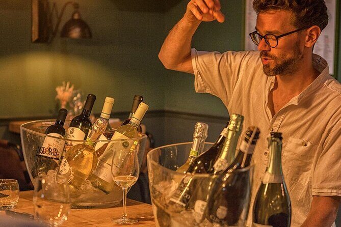 Organic Wine Tasting in Nice - Key Points