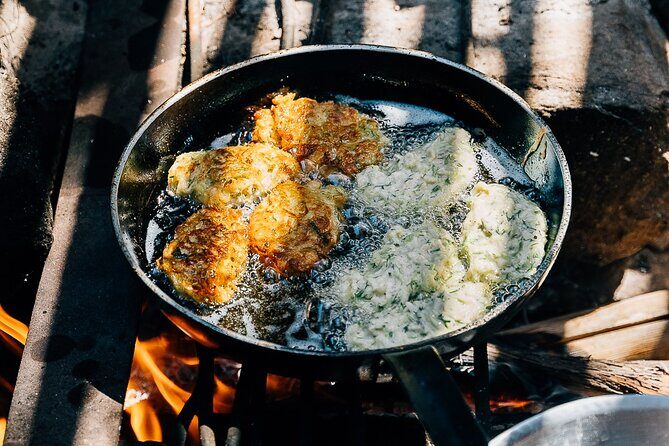 Organic Wood-fire Cooking Class - Practical Tips