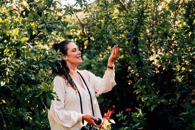 Organic Wood-fire Cooking Class - Who Should Book This Experience?