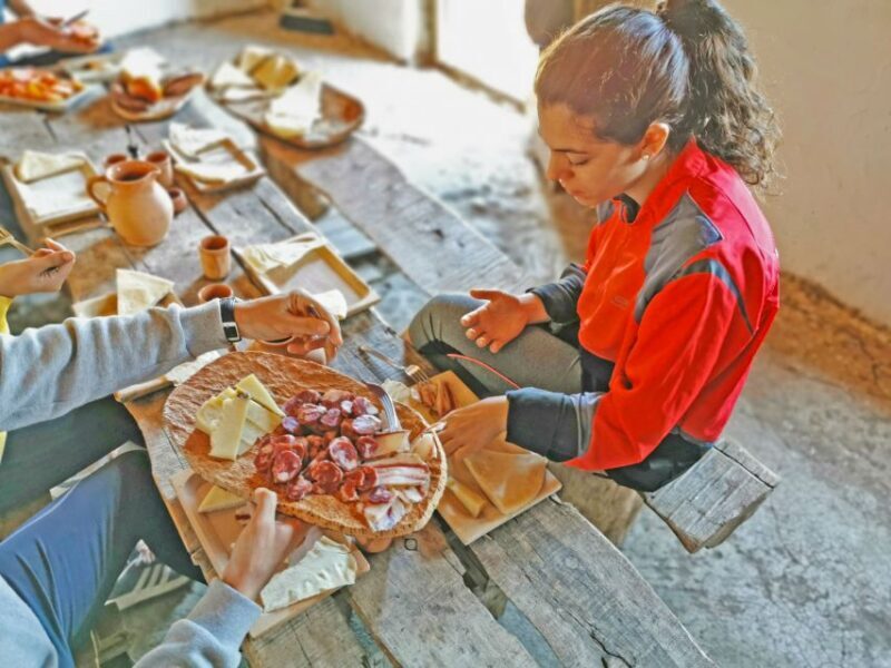 Orgosolo Experience: Murals and Culture with a typical Lunch - FAQ