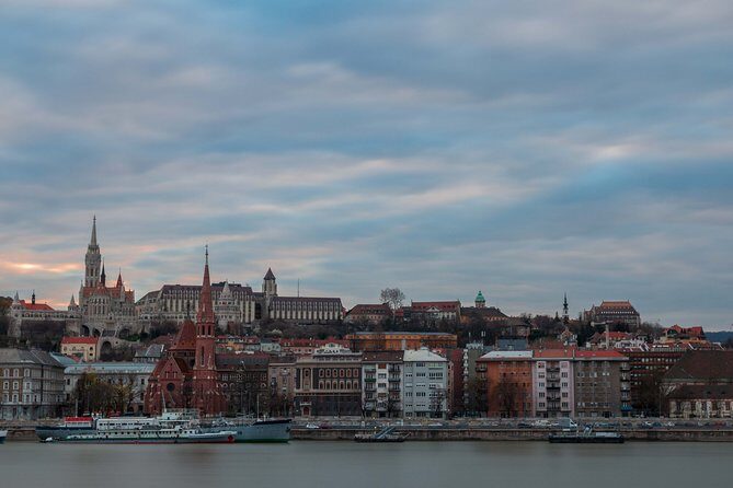 Orientation walk in Budapest - FAQ