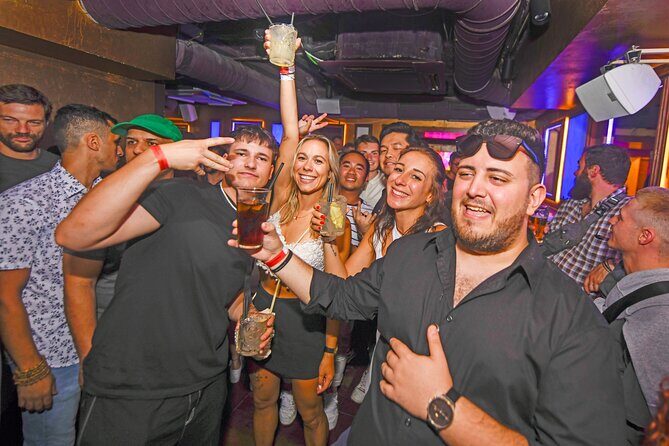 Original Amsterdam Pub Crawl - The Experience Breakdown