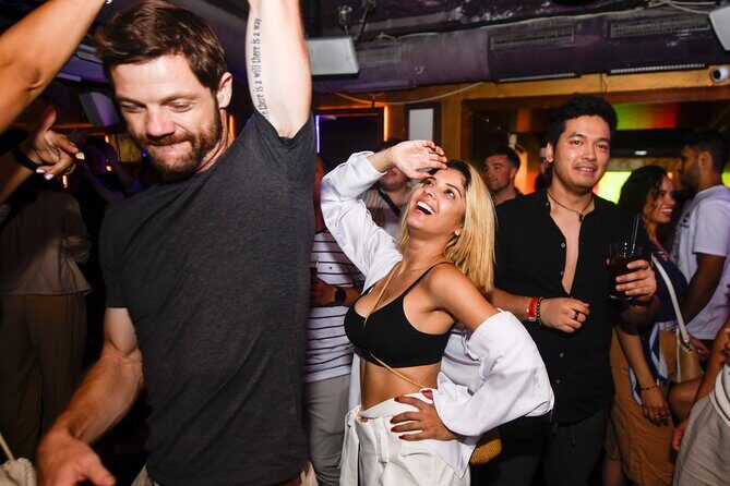 Original Amsterdam Pub Crawl - Who Should Consider This Tour?