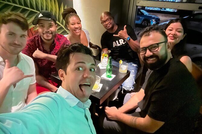 Original Belgrade Pub Crawl with Unlimited Beer - Practical Details: What You Need to Know