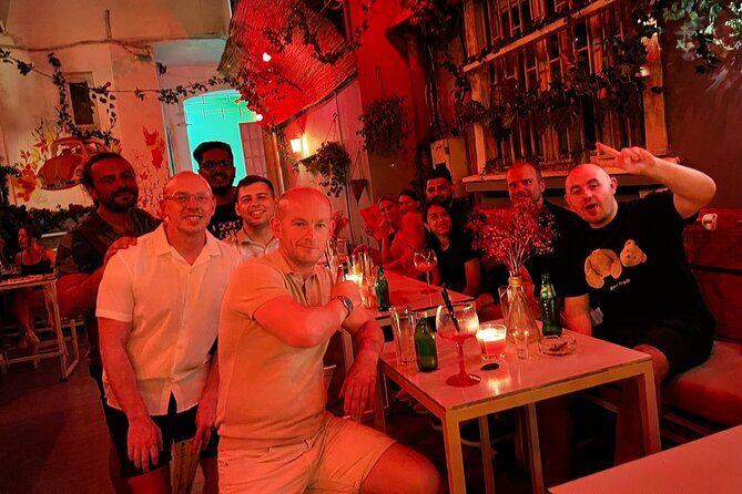 Original Belgrade Pub Crawl with Unlimited Beer - FAQ