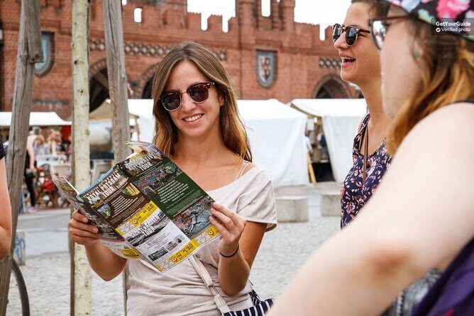 Original Budapest Walking Tour - Final Thoughts