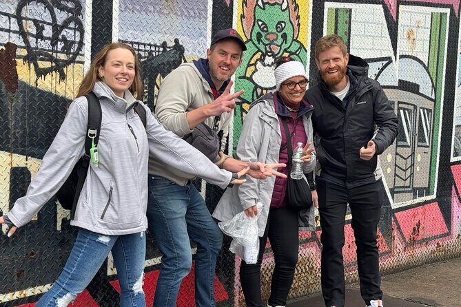 Original Chinatown Dumpling Tour - Key Points