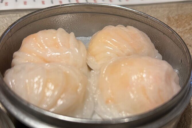 Original Chinatown Dumpling Tour - A Deep Dive into the Dumpling Tour Experience