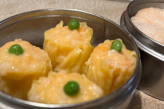 Original Chinatown Dumpling Tour - Who Should Book This Tour?