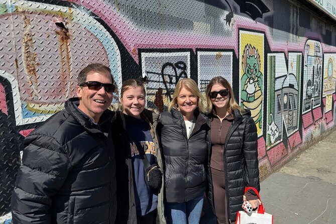 Original Chinatown Dumpling Tour - FAQs