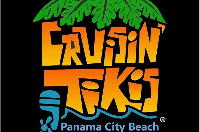 Original CRUISIN' TIKIS Lit on the Lagoon- A Glow Tiki Bar Cruise - The Sum Up: Is It Worth It?