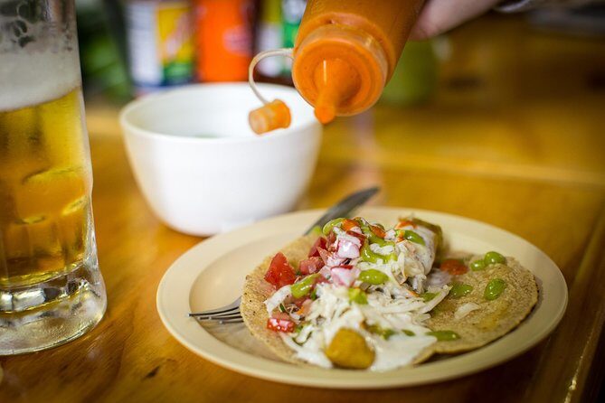 Original Downtown Food Tour with Taste of San Miguel - Exploring the Itinerary in Detail