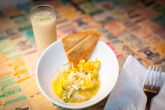 Original Downtown Food Tour with Taste of San Miguel - FAQ