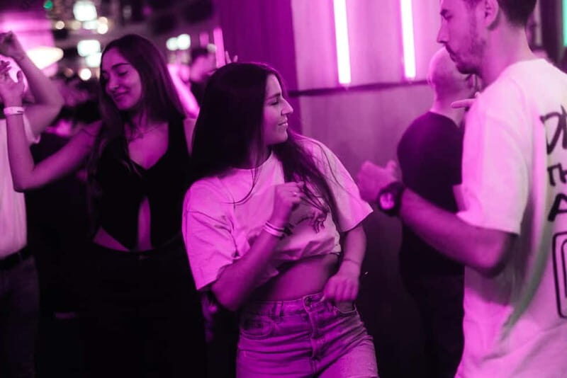 Original Hamburg Pub Crawl Sex & Crime St. Pauli Tour - Who Is This Tour Best For?