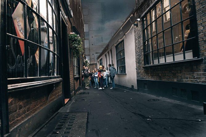 Original Harry Potter Tour : Guided Tour of London with Boat Ride - Key Points