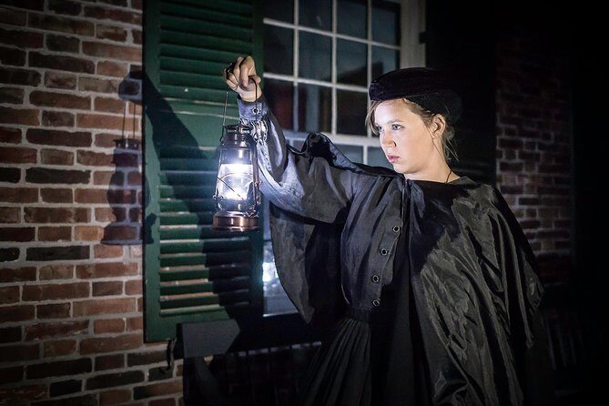 Original Haunted Walk of Ottawa - The Experience: What to Expect on the Haunted Walk of Ottawa