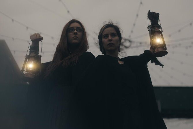 Original Haunted Walk of Ottawa - Is This Tour Worth It?