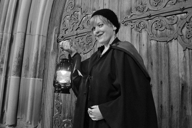 Original Haunted Walk of Ottawa - FAQs