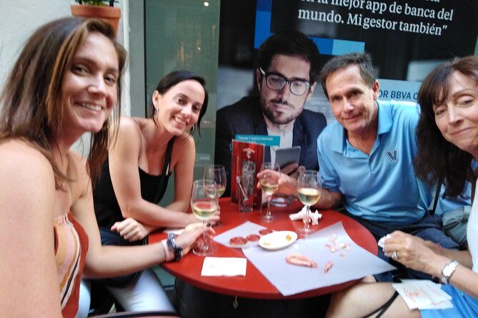 Original Marbella Tapas Adventure - Timing and Logistics  