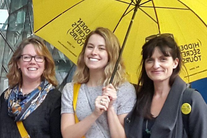 Original Melbourne Lanes and Arcades Walking Tour - FAQs