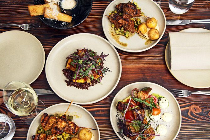 Original Melbourne Lanes and Arcades Walking Tour - Final Thoughts