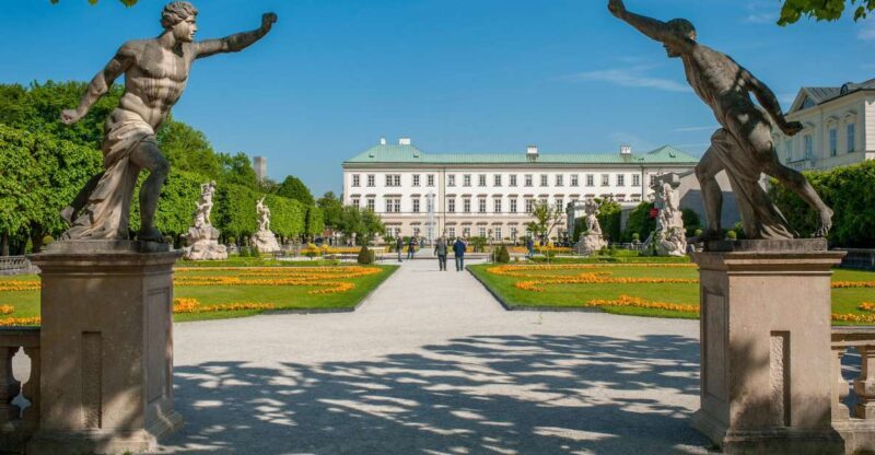 Original Sound of Music Tour & Edelweiss Cooking Class - An In-Depth Look at the Tour Experience