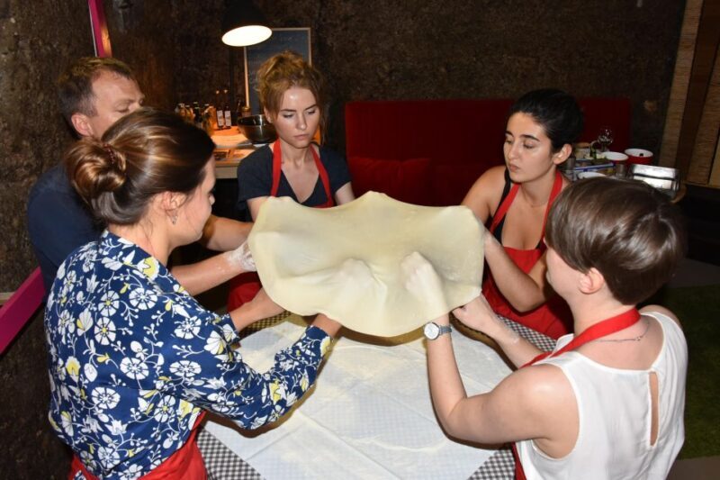 Original Sound of Music Tour & Edelweiss Cooking Class - Practical Details and What to Expect