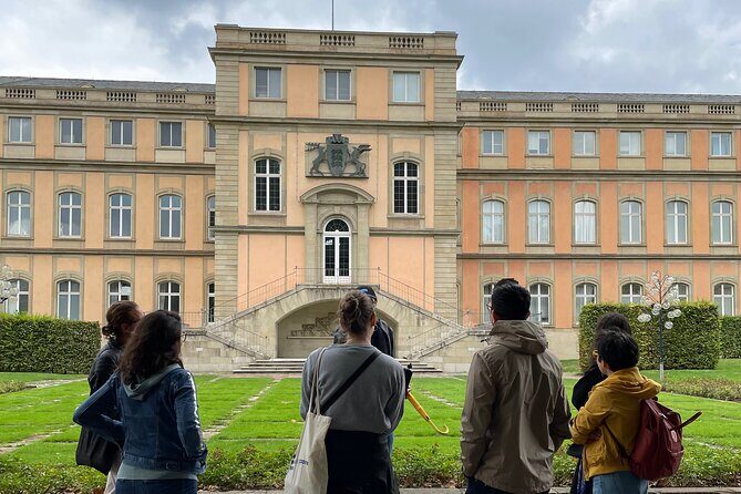 Original Walking Tour Stuttgart - What to Expect on the Tour