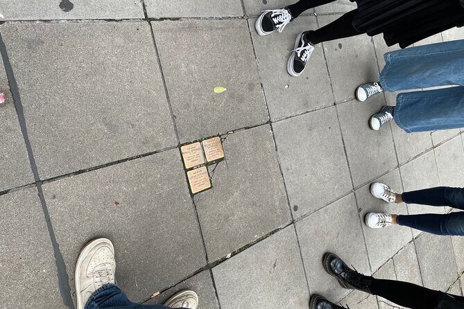 Original Walking Tour Stuttgart - FAQ