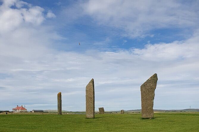 Orkney Islands Private Full Day Tour - Final Thoughts