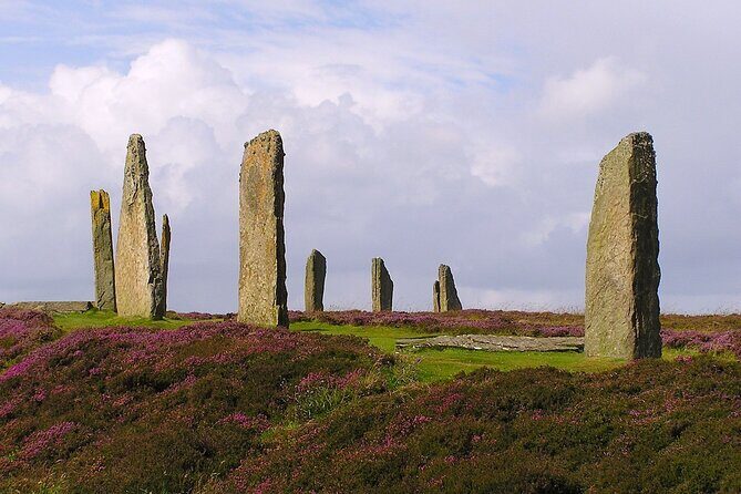Orkney Islands Private Full Day Tour - FAQ